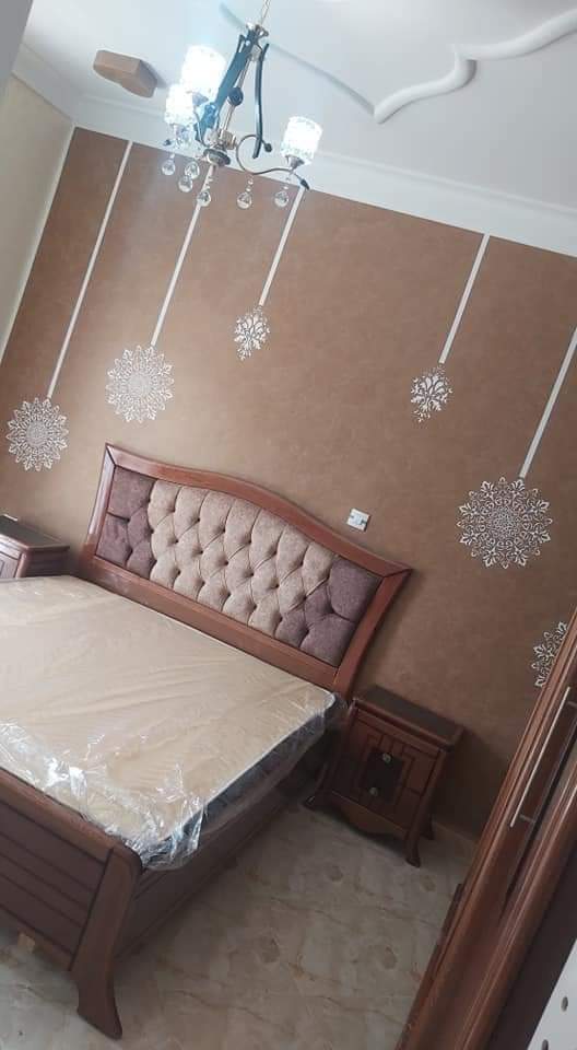 Prix de Peinture en Algérie